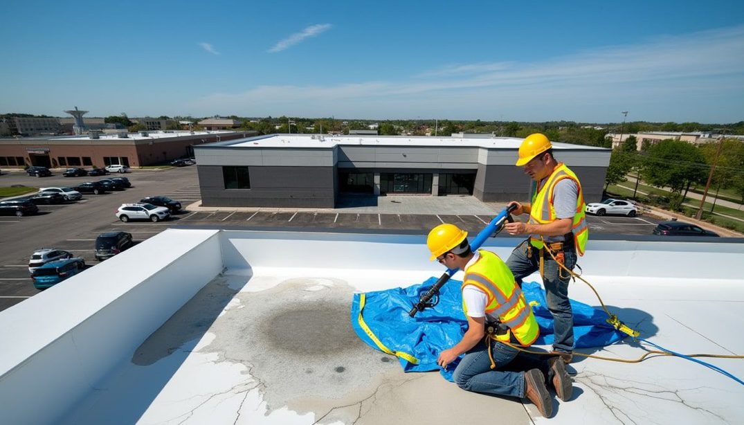 Roofing Contractors Phoenix - Roof Repairs AZ